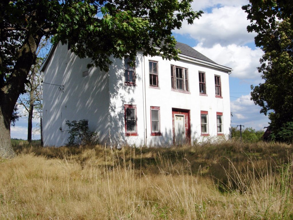 Uniontown founders’ descendants making significant contributions to ...